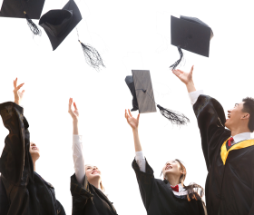 Download graduation png - Free PNG Images | TOPpng
