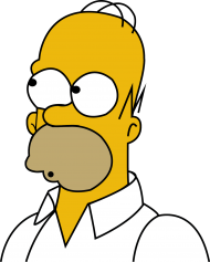 Download homero png - Free PNG Images | TOPpng