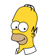 homero png - Free PNG Images