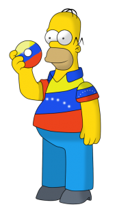 homero png - Free PNG Images