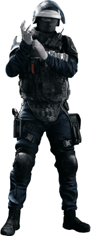Download in by kaiser wilhelm on r6 - rainbow six siege png - Free PNG ...