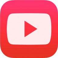 Download ios youtube icon png - Free PNG Images | TOPpng