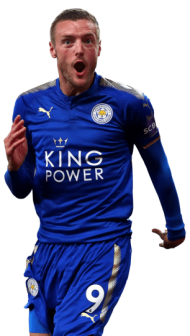 Download jamie vardy png - Free PNG Images | TOPpng