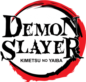 Download Kimetsu No Yaiba logo - Demon Slayer logo png - Free PNG ...