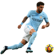 Download kyle walker png - Free PNG Images | TOPpng