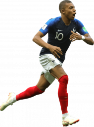 Download kylian mbappé png - Free PNG Images | TOPpng