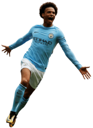 Download leroy sané png - Free PNG Images | TOPpng