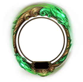 Download level 225 summoner icon border - league of legends icon ...