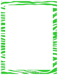 Download lime border frame png - Free PNG Images | TOPpng