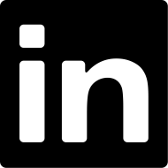 Download linkedin square logo comments - linkedin icon black png - Free ...