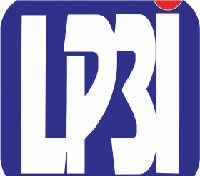 Download logo lp3i vector cdr & png hd - logo lp3i png - Free PNG ...