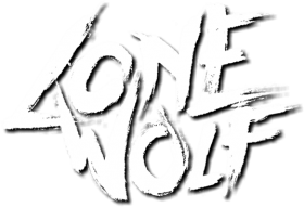 Download lone wolf - lone wolf logo png - Free PNG Images | TOPpng
