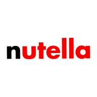 Download nutella company vector logo png - Free PNG Images | TOPpng
