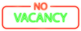 Download o vacancy neon sign - parallel png - Free PNG Images | TOPpng