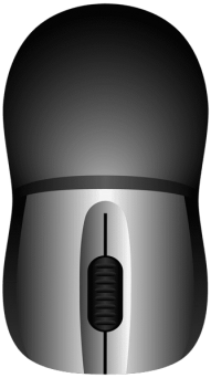 Download pc mouse transparent png - Free PNG Images | TOPpng