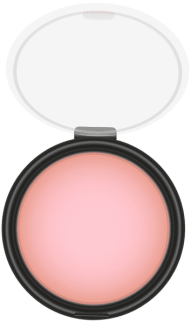 Download powder blush png - Free PNG Images | TOPpng