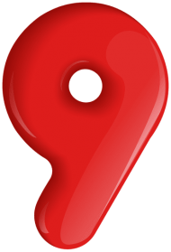 Download red number nine png - Free PNG Images | TOPpng