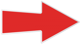 Download red right arrow transparent png - Free PNG Images | TOPpng