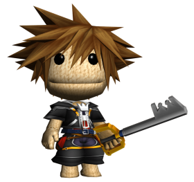 Download sackboy png png - Free PNG Images | TOPpng