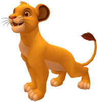 Download simba png - Free PNG Images | TOPpng