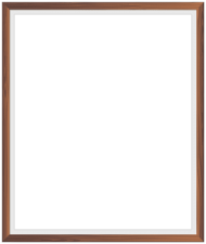 Download simple wooden frame png - Free PNG Images | TOPpng