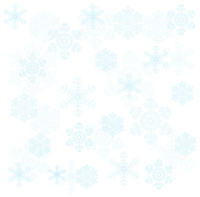 Download snowflakes transparent decoration png - Free PNG Images | TOPpng