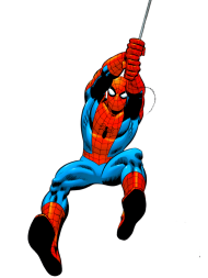 Download spidey png - Free PNG Images | TOPpng