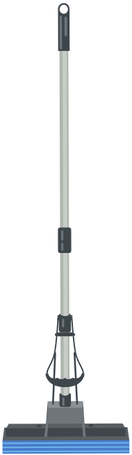 Download sponge mop image png - Free PNG Images | TOPpng