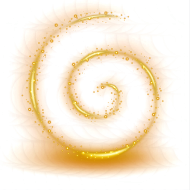 Download thumbnail effect png yellow circle png - Free PNG Images | TOPpng