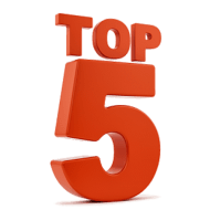Download Top 5 3D png - Free PNG Images | TOPpng