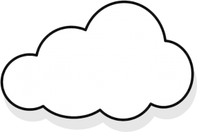 Download transparent background cloud clipart png - Free PNG Images ...