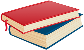 Download two books png - Free PNG Images | TOPpng