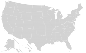 Download usa map png - Free PNG Images | TOPpng