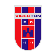 Download videoton fc vector logo png - Free PNG Images | TOPpng
