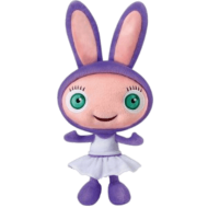Download waybuloo lau lau plush png - Free PNG Images | TOPpng