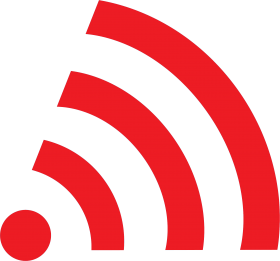 Download wifi icon red png - Free PNG Images | TOPpng