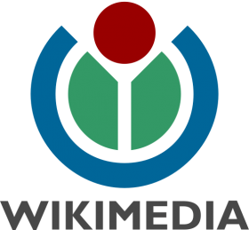 Download wikimedia logo png - Free PNG Images | TOPpng
