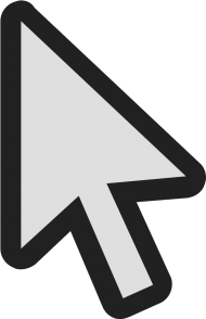 Download windows 10 cursor png - Free PNG Images | TOPpng