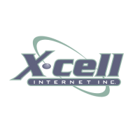 Download x-cell internet vector logo free download png - Free PNG ...