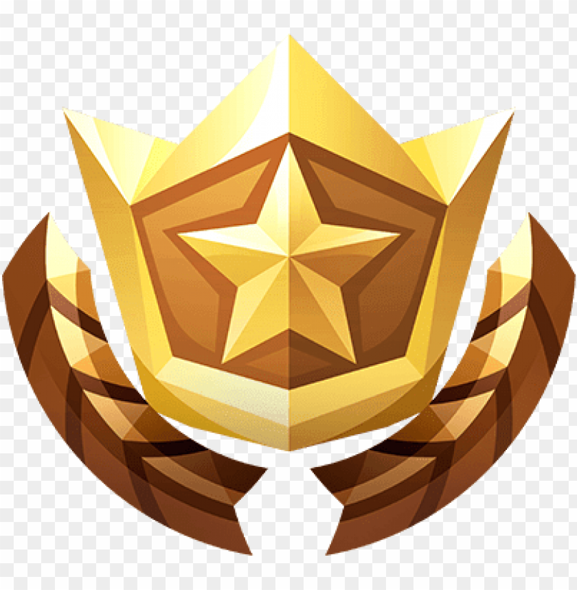Art Logo Transparent Background Fortnite Fin Construir