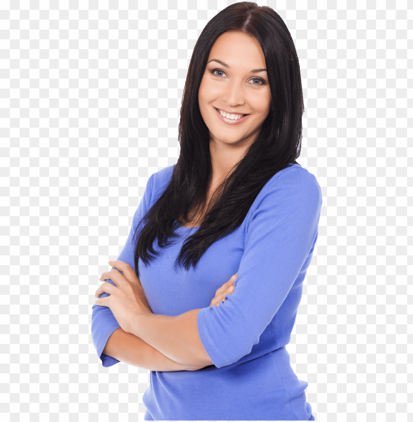 beautiful middle aged woman - middle aged woman PNG image with ...