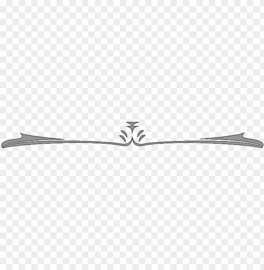 Border2 End Line Border PNG Image With Transparent Background TOPpng Border2 End Line Border PNG Image With Transparent Background TOPpng