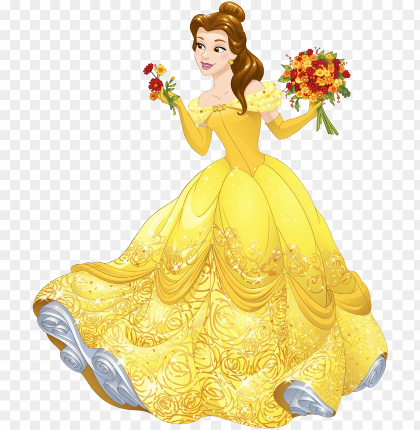 Disney Princess Background Png