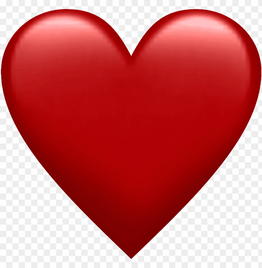 Free Download HD PNG Heart Vector PNG Image With Transparent 