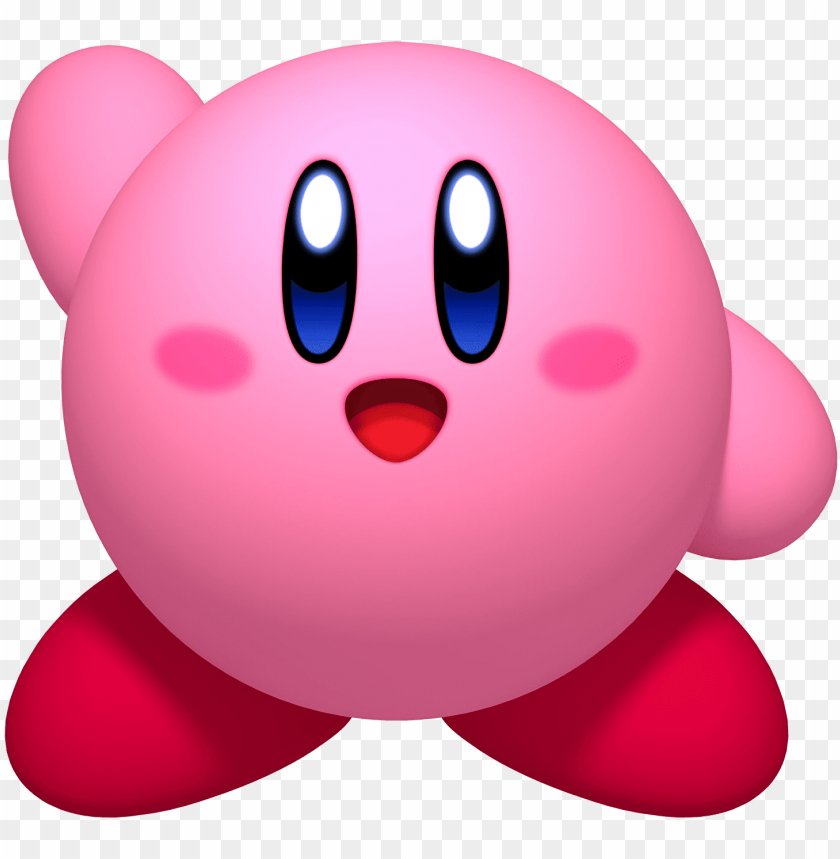 Kirby The Pink Puff Kirby Return To Dreamland Kirby PNG Transparent Kirby The Pink Puff Kirby Return To Dreamland Kirby PNG Transparent