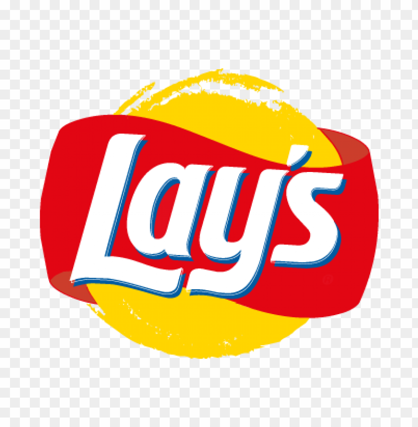 Lays Vector Logo