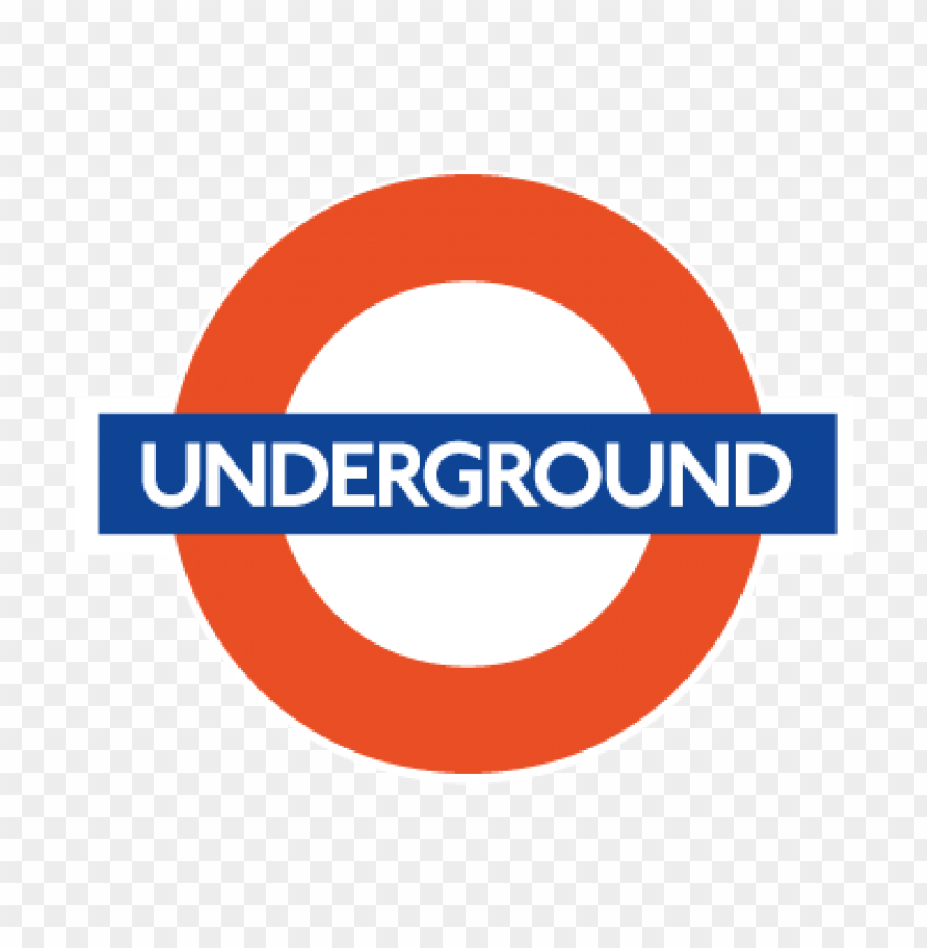 London Underground Vector Logo Download Free TOPpng London Underground Vector Logo Download Free TOPpng