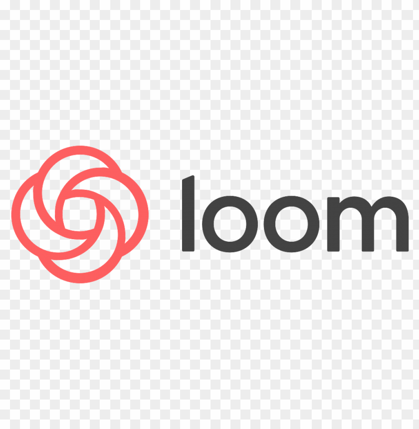 Loom Logo PNG Transparent With Clear Background ID 472902 TOPpng Loom Logo PNG Transparent With Clear Background ID 472902 TOPpng