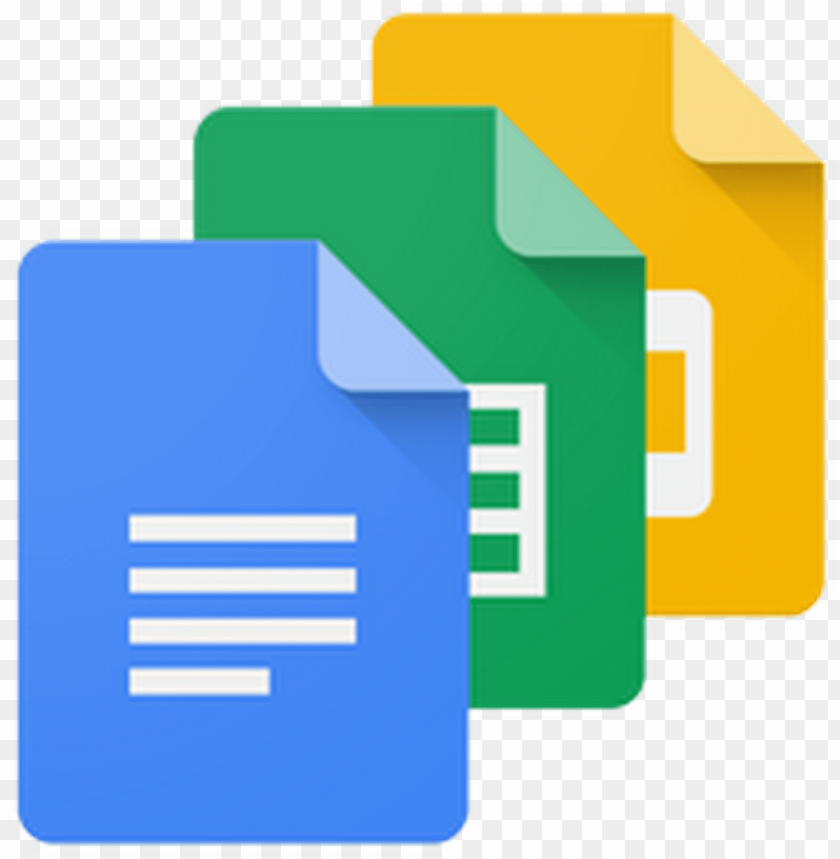 New Google Docs Logo Png From The Ground