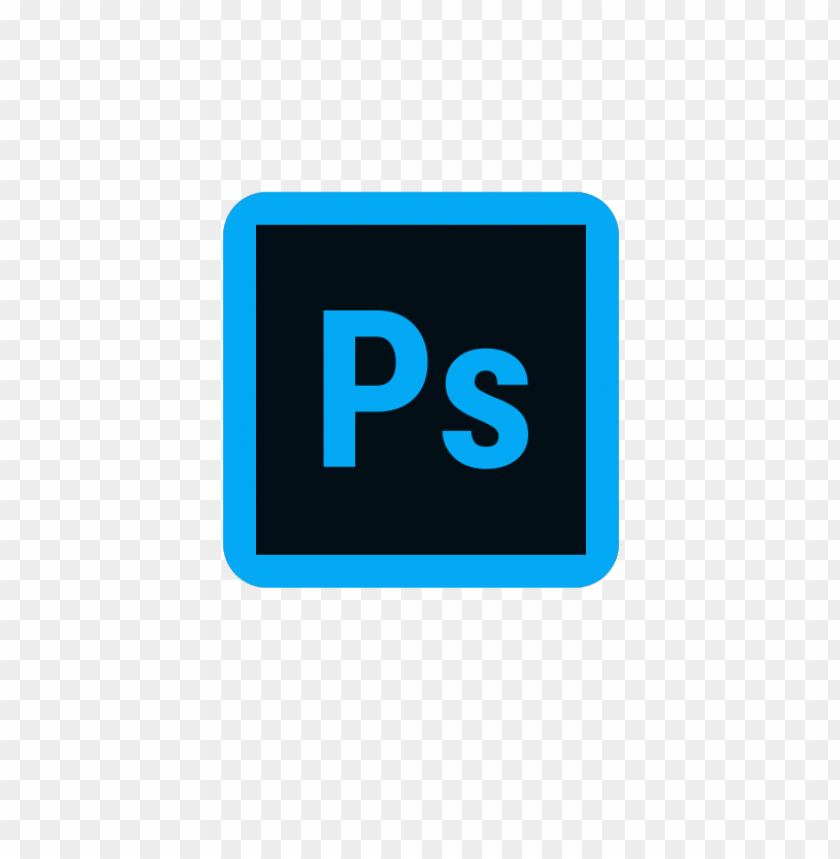 Free Download HD PNG Photoshop Logo Png Transparent Background TOPpng
